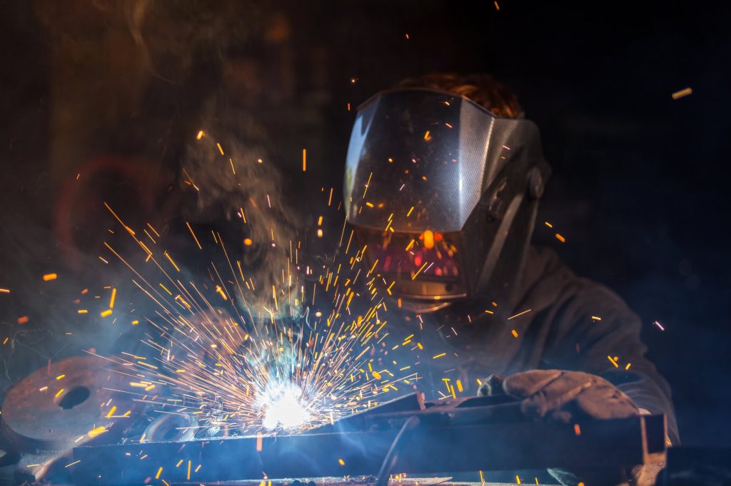 Skills Needed to Be a Good Welder – Do You Have What It Takes? - Vern ...
