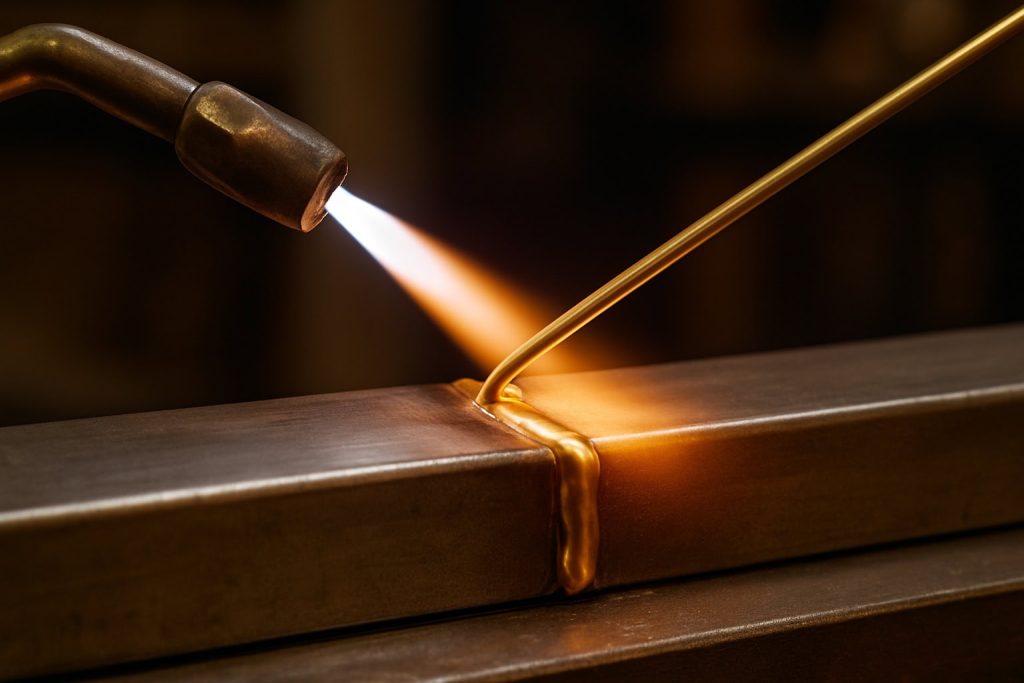 Brazing: Common Applications, Benefits, and Drawbacks - Vern Lewis ...