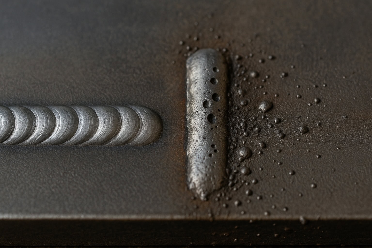 A Review of 5 Common Welding Defects - Vern Lewis Welding Supply, Inc.