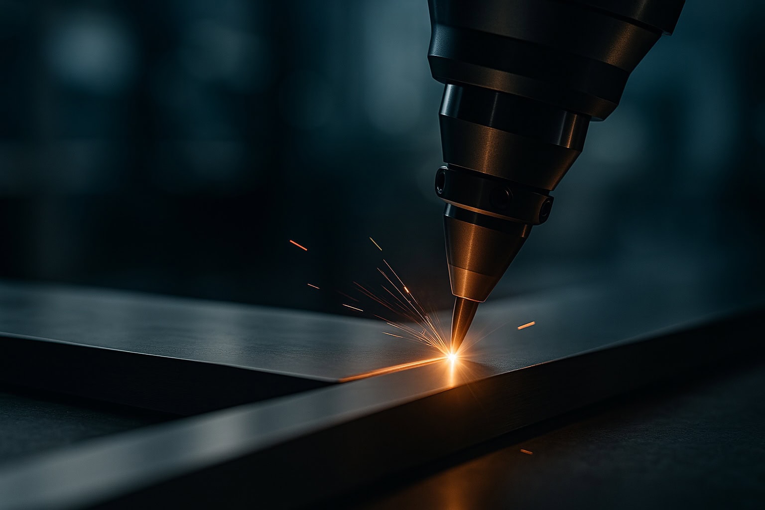 A Summary of Laser Welding - Vern Lewis Welding Supply, Inc.