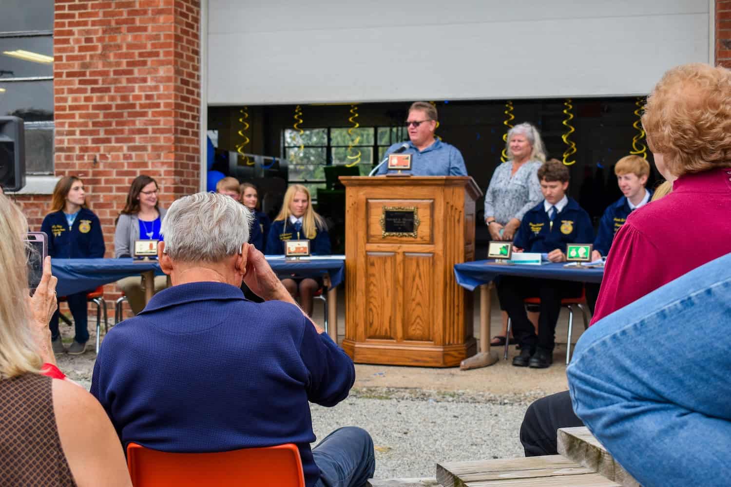Vernon F Lewis Welding Lab State Of The Art Training Facility