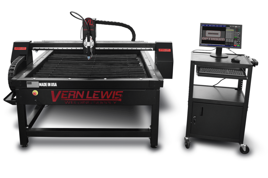 CNC Plasma Tables | Precision Cutting Solutions