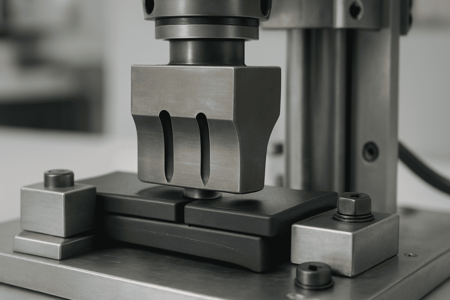 An Overview of Ultrasonic Welding - Vern Lewis Welding Supply, Inc.