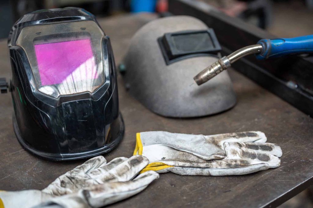 Essential Welding Safety Protocol - What Every Welder Needs to Know ...