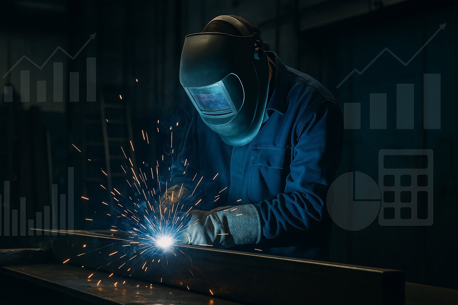 The Importance of Running a Cost-Saving Analysis for Your Welding Business - Vern Lewis Welding ...