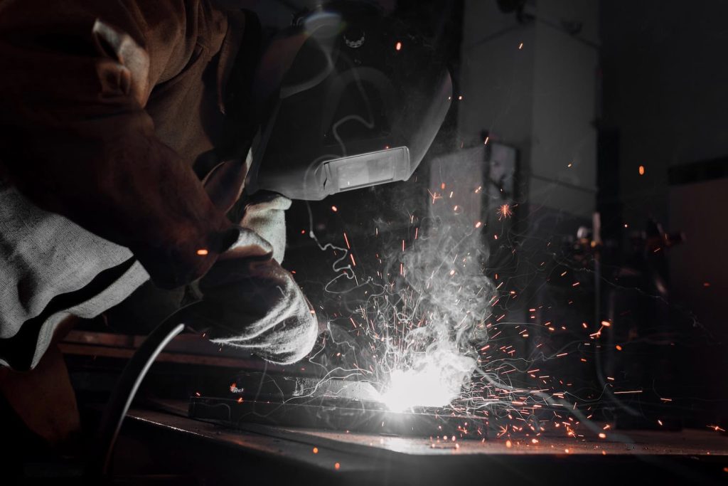 Why Metals Crack After Welding (and How to Stop It) - Vern Lewis ...