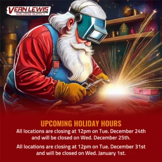 Careers at Vern Lewis Welding Supply | Join Our Team